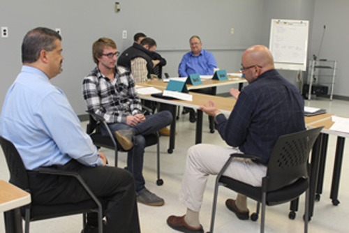 Training Events at the TEC Resource Center, Long Island NY