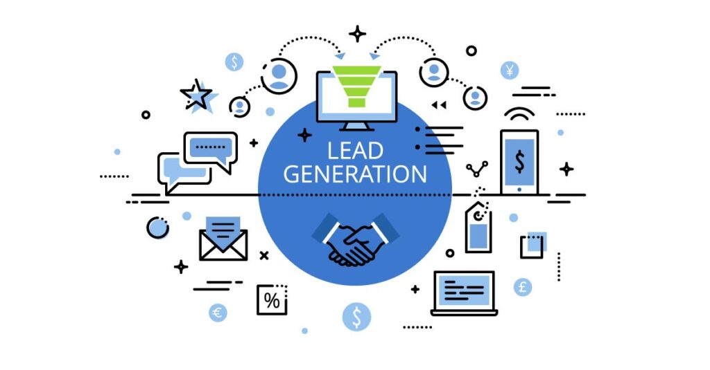 Help with Multiple Channels Lead Generation. - TEC Resource Center